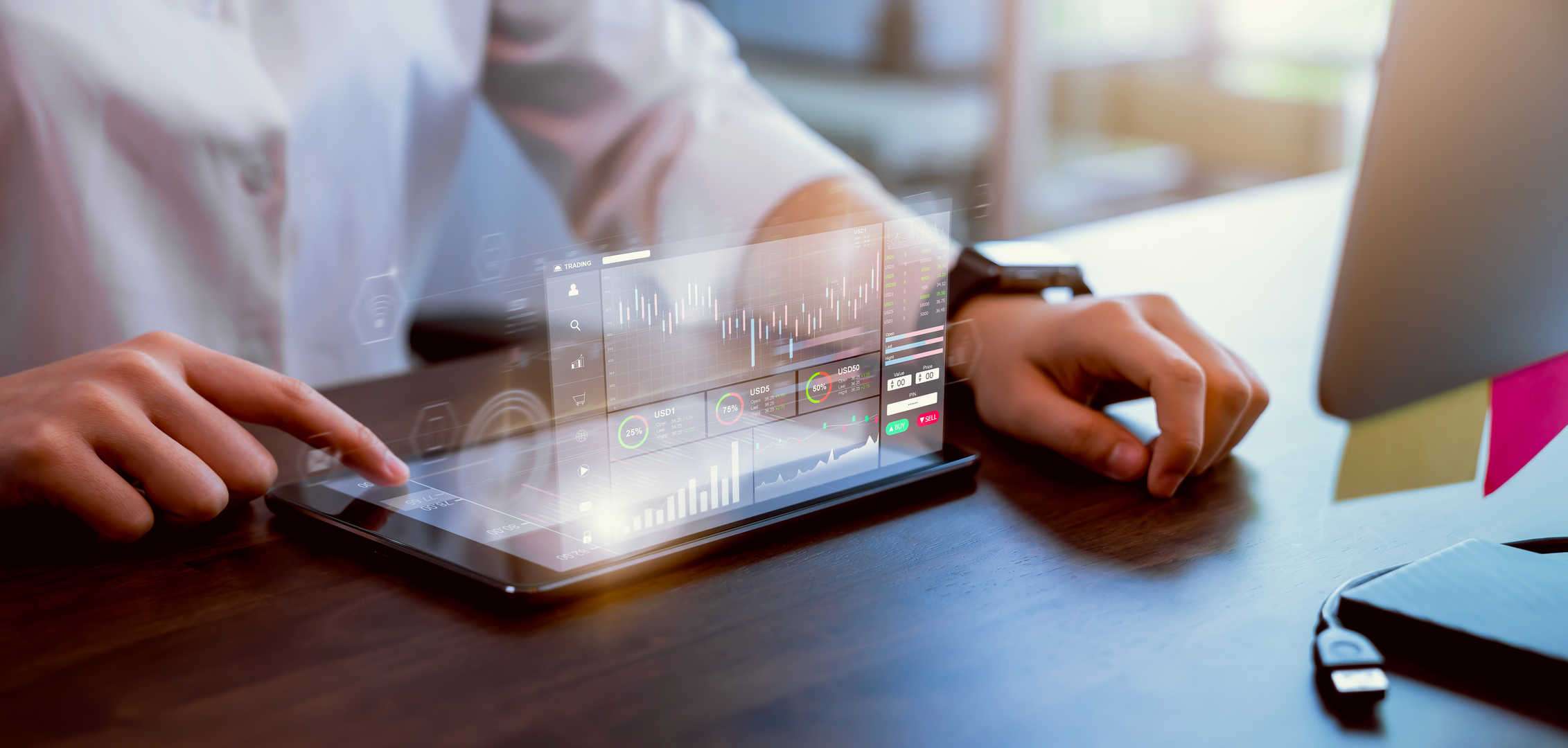 What Is Traders Room? - Forex CRM System